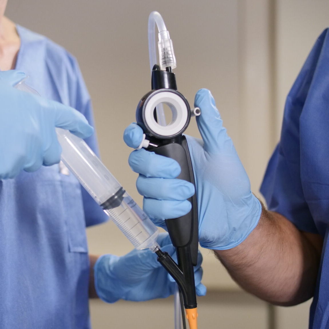 Bronchoscope vidéo - Broncoflex™ - TSC Life