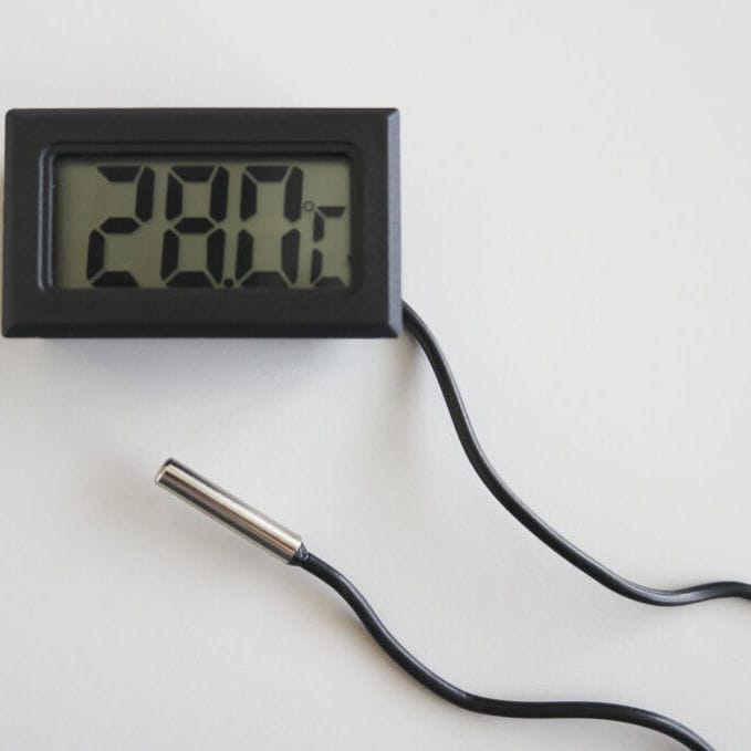 Sonde de température - 105022 - STERIS - CANTEL - médicale