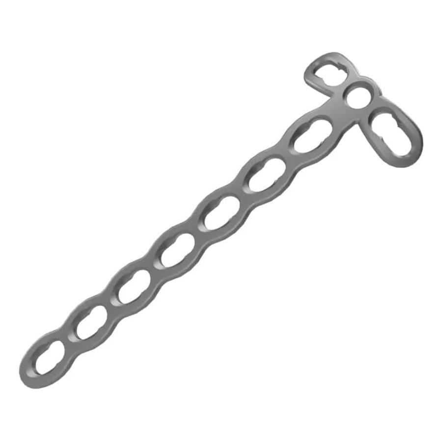 Plaque de compression de petit fragment osseux - A110 02 222 0018 ...