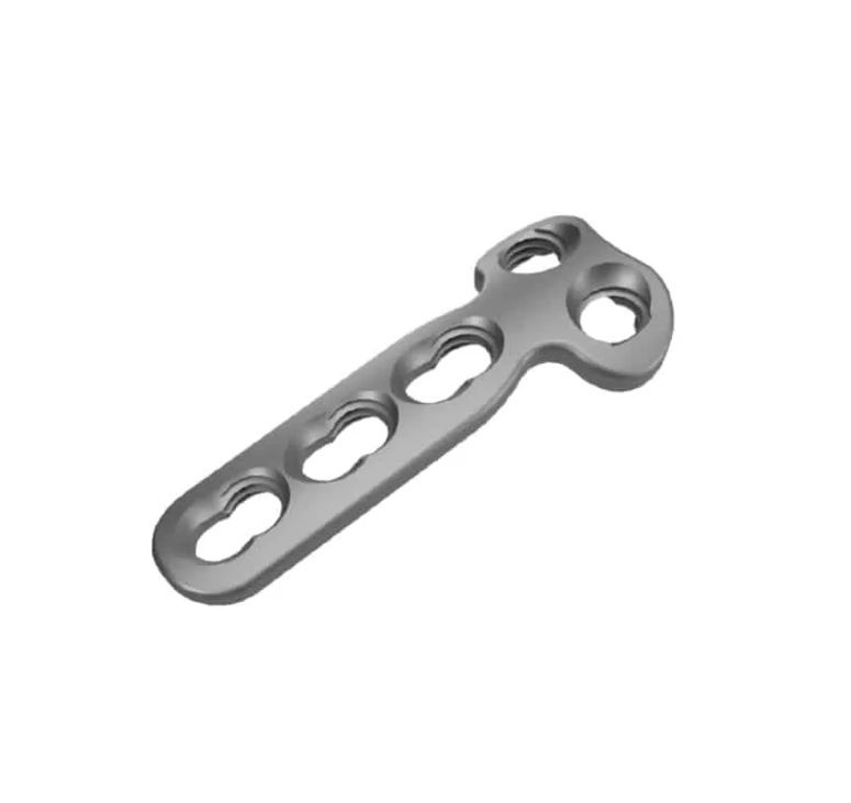 Plaque de compression de petit fragment osseux - A310 02 062 000 series ...