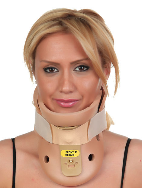 Collier cervical Philadelphie - 1300 - Novamed Medical Products - C4 ...