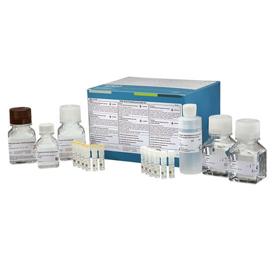 Kit de réactifs acide nucléique - P/N 5311708 - SCIEX - pour ...