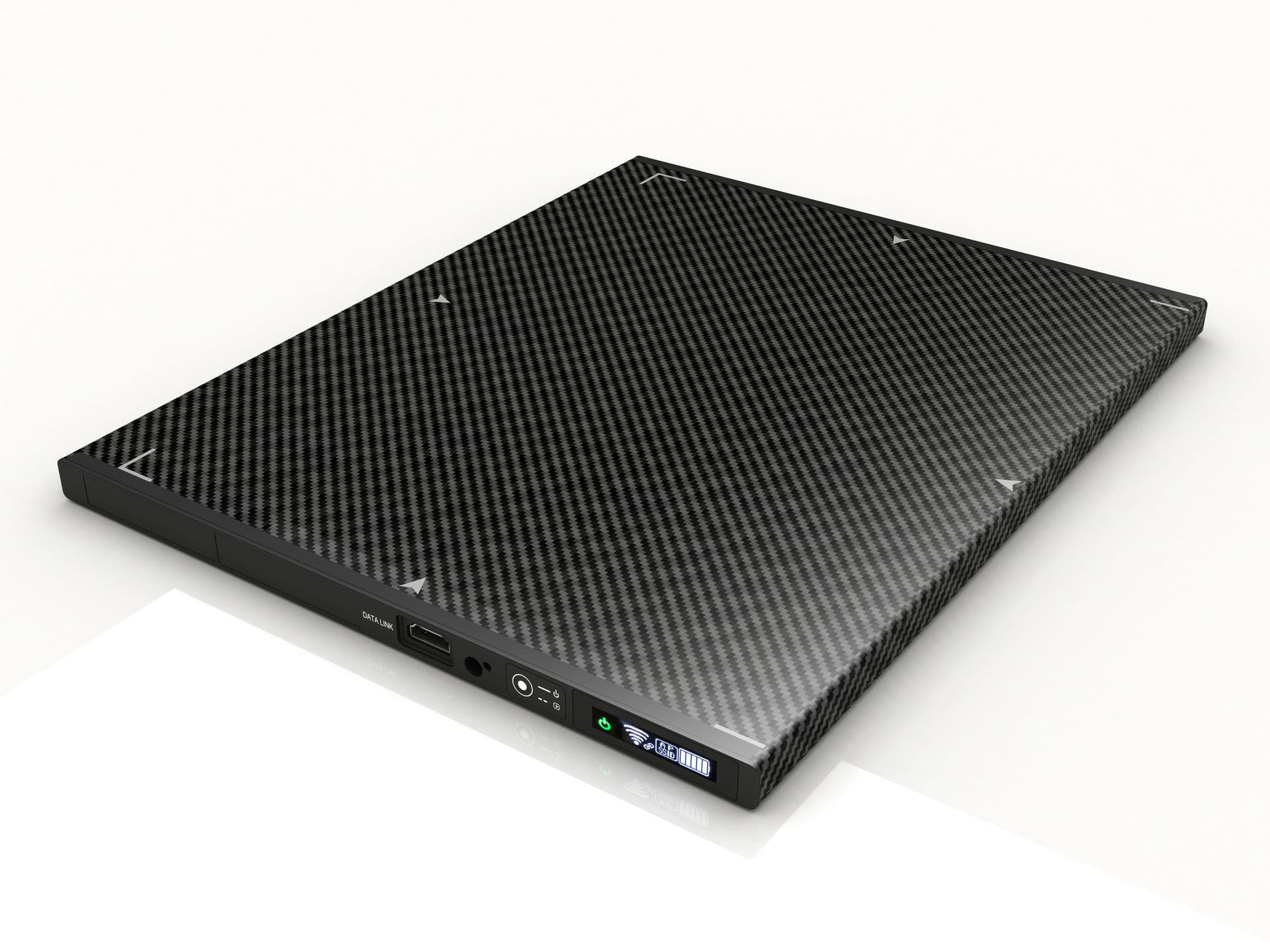 Capteur plan pour mammographie - PIXX 2430 - PIXXGEN Corporation - pour ...