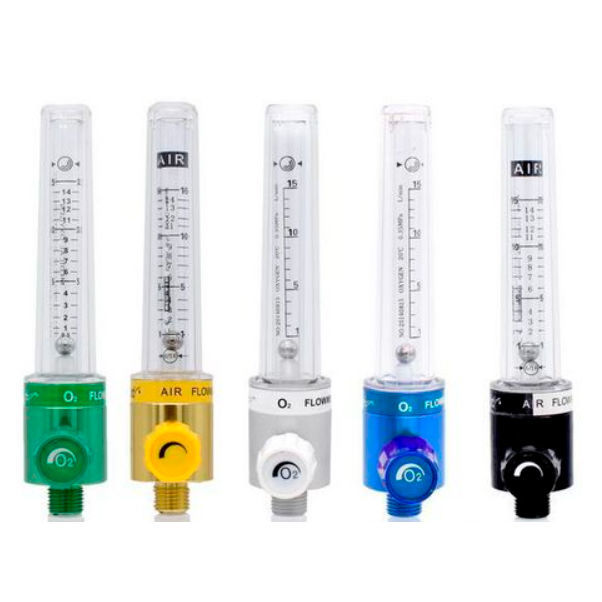 Débitmètre d'oxygène - HP906F - BLACKFISH INDUSTRIES (SHANGHAI) CO.,LTD ...