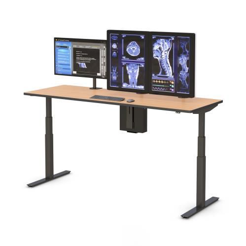 Station de travail informatique pour radiologie - 772814 - AFC ...