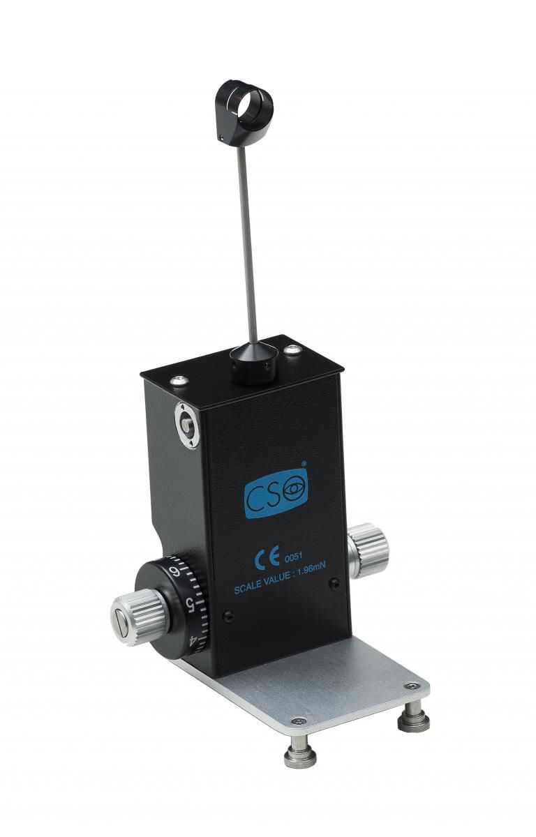 Tonomètre - A900 | F900 | Z800 - CSO - Costruzione Strumenti Oftalmici ...