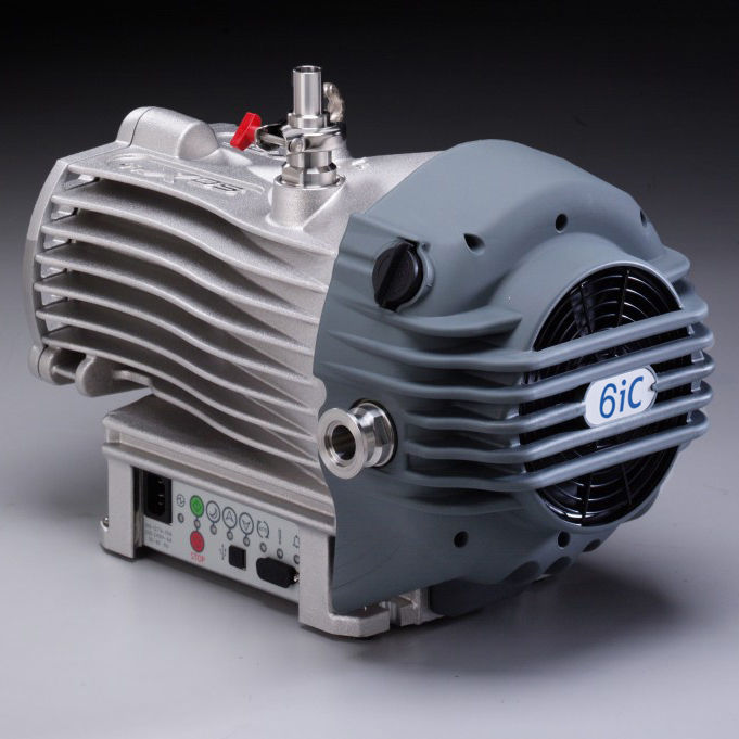 Pompe à vide de laboratoire - 7587100 - Labconco - scroll