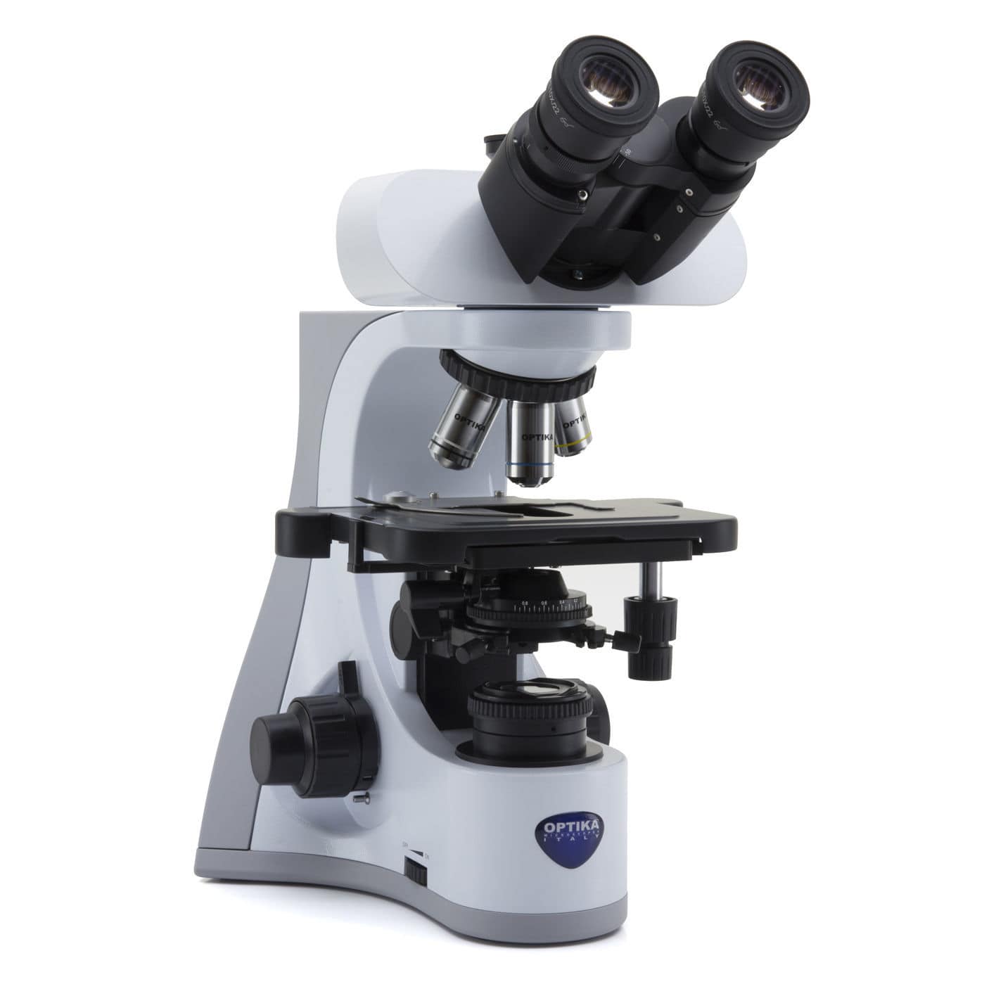 Microscope optique - B-510BF - Optika Italy - de laboratoire / pour la ...