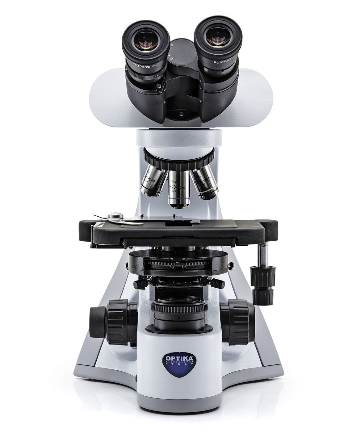 Microscope de laboratoire - B-510PH - Optika Italy - pour la recherche ...