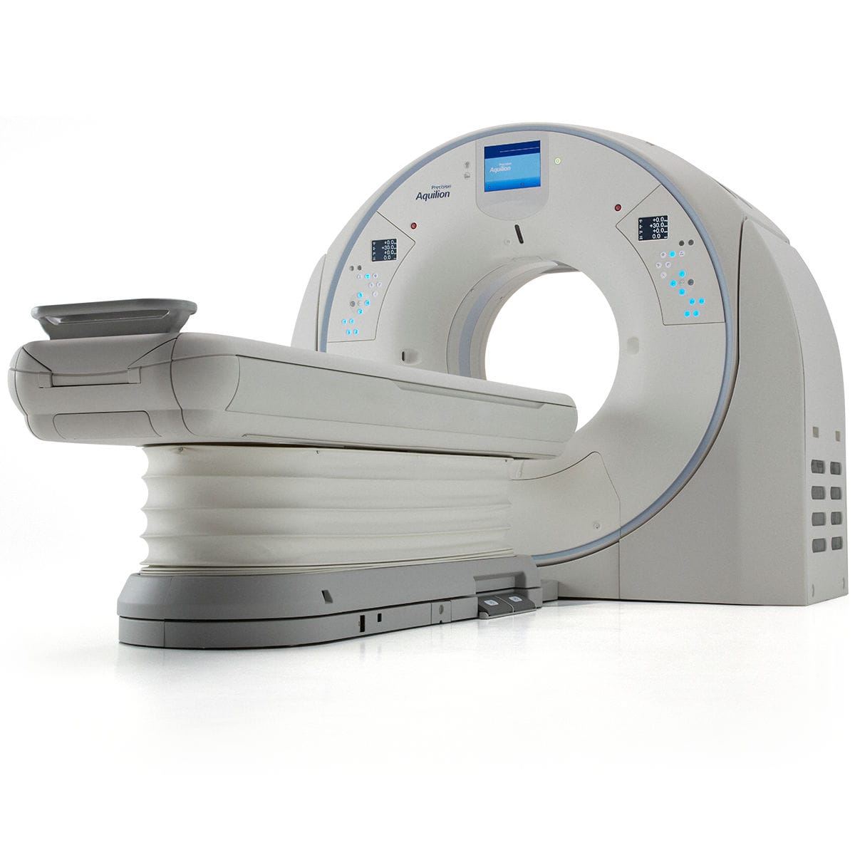 Scanner X - Aquilion Precision - Canon Medical System U.S.A - pour ...
