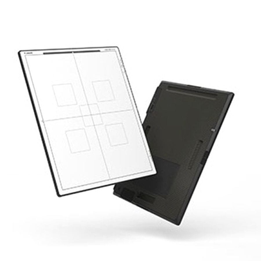 Capteur plan pour radiographie polyvalente - CXDI-Elite - Canon Medical ...