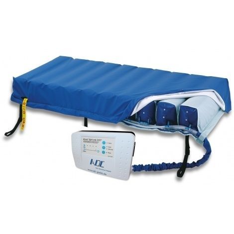 Matelas pour lit médicalisé - arsos® plus - ADL International - à ...