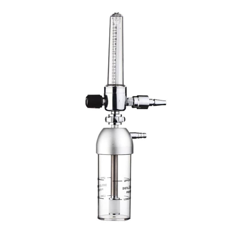 Débitmètre d'oxygène - ZH-LB02 - Shanghai Zhenghua Medical Equipment ...