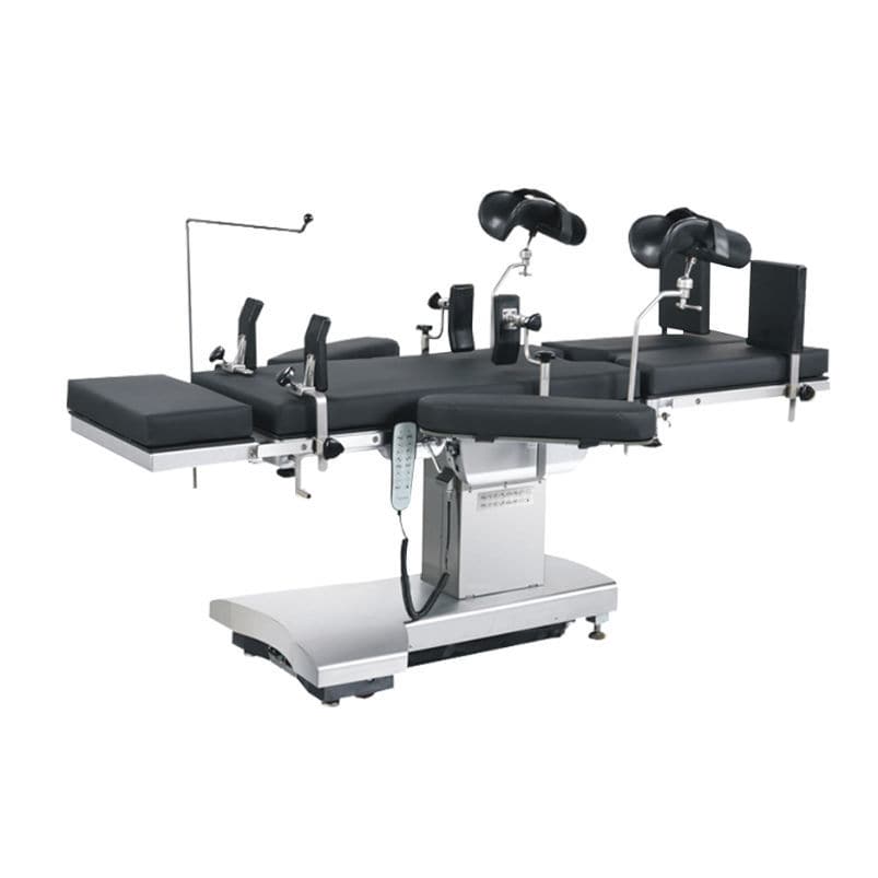 Table d'opération universelle - ET300C - Shanghai Zhenghua Medical ...