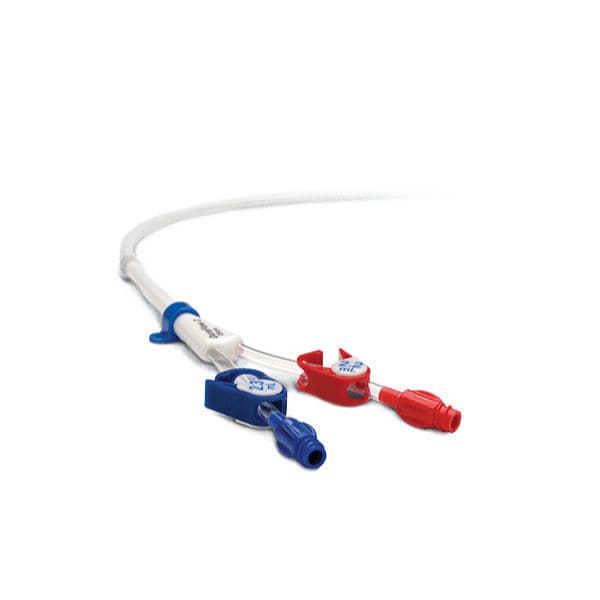 Cathéter d'hémodialyse - DuraFlow™ 2 - Angiodynamics - artériel ...