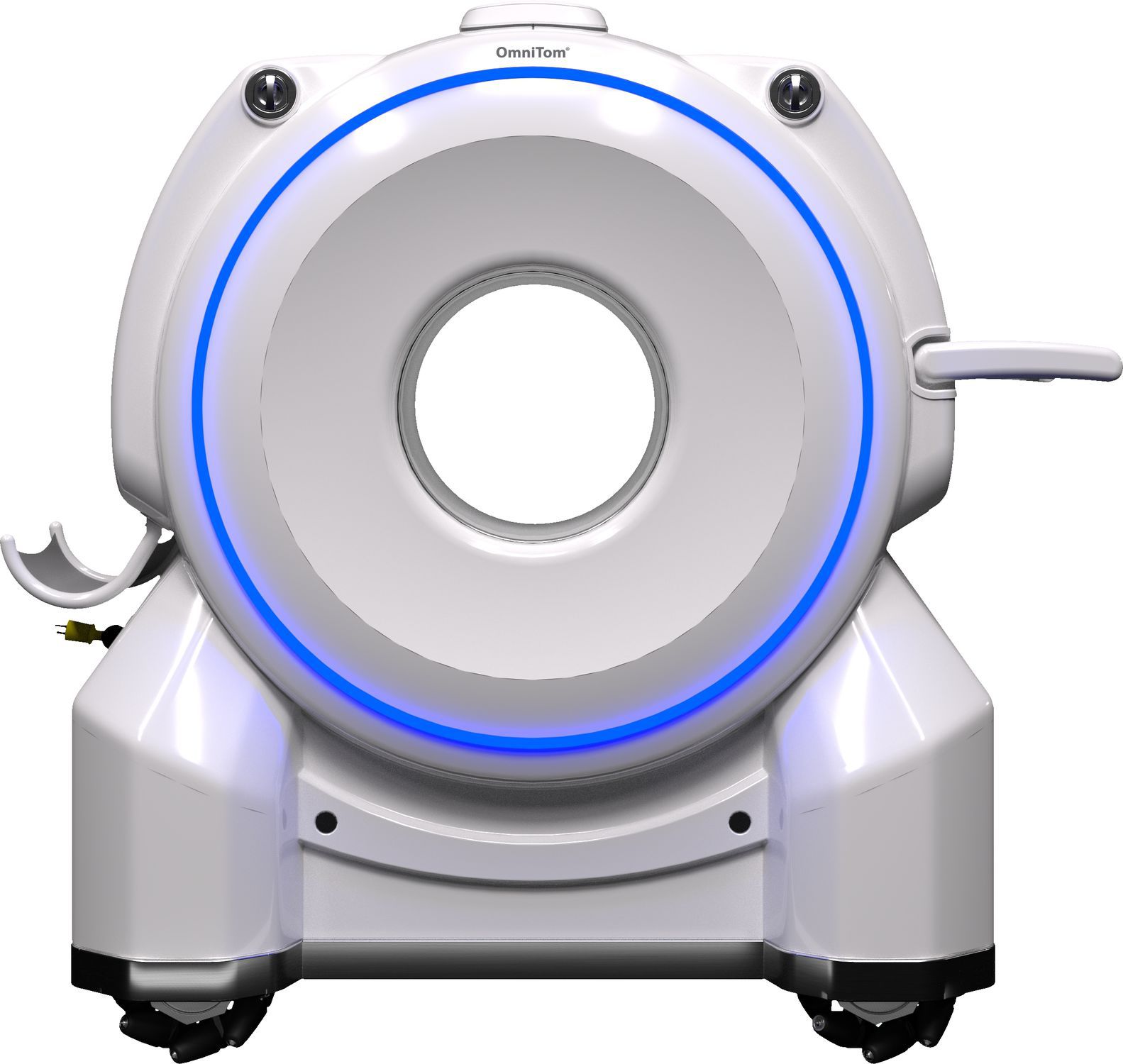 Scanner X - OmniTom® - Neurologica - pour tomographie per-opératoire ...