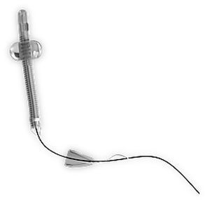 Stent prostatique - Spanner® - SRS Medical