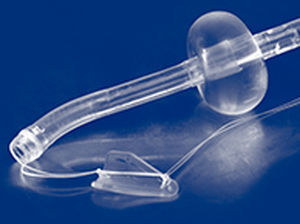 Stent prostatique - Spanner® - SRS Medical