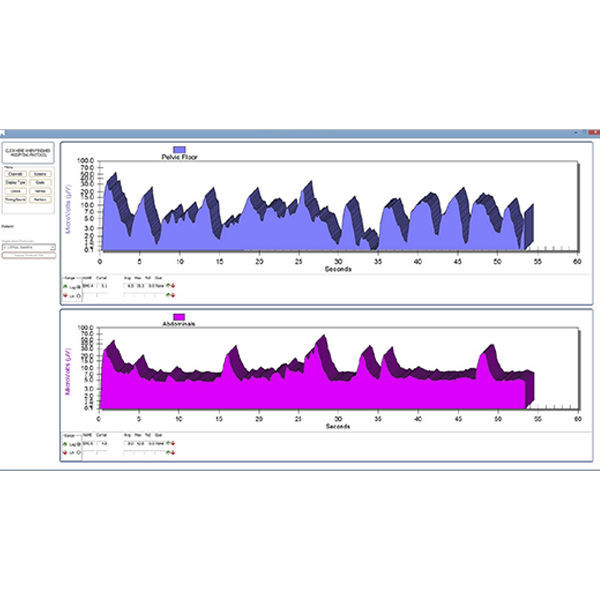 Logiciel d'analyse de données - (9250) Telesis® - The Prometheus Group ...