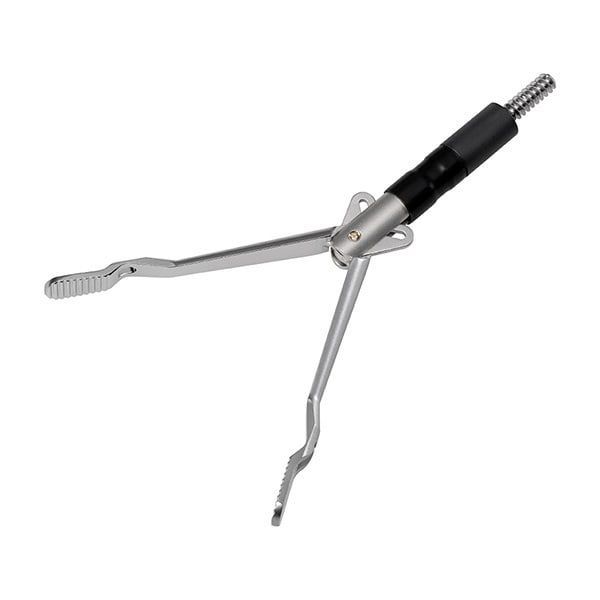 Pince laparoscopique - 3272 - Microline Surgical - de préhension / de ...