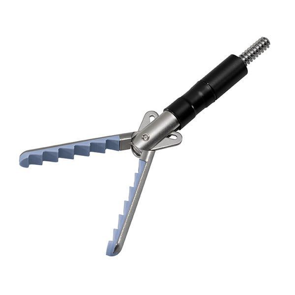 Pince laparoscopique - 3622 - Microline Surgical - de préhension / de ...