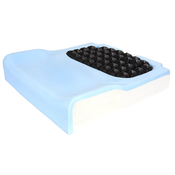 Coussin d'assise - Contour Insert - PHYSIPRO - de positionnement / en mousse / en gel