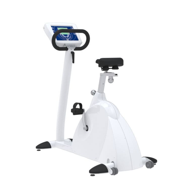 Vélo d’exercice ergomètre - PHY430 - Genin Techmed