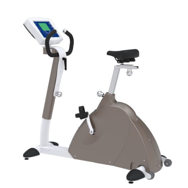 Vélo d’exercice ergomètre - CAR460 - Genin Techmed