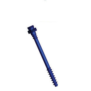 Vis de compression à os thoraco-lombaire - Facet - Precision Spine ...