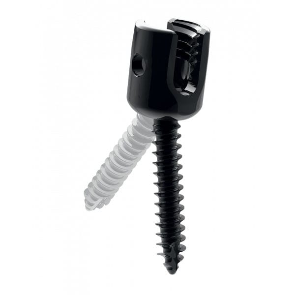Vis pédiculaire de vertèbre cervicale - PERLA® PS - Spineart ...