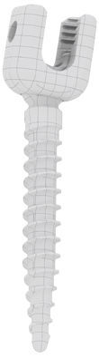Vis pédiculaire polyaxiale / non résorbable - Romeo®2 - Spineart - Vidéos