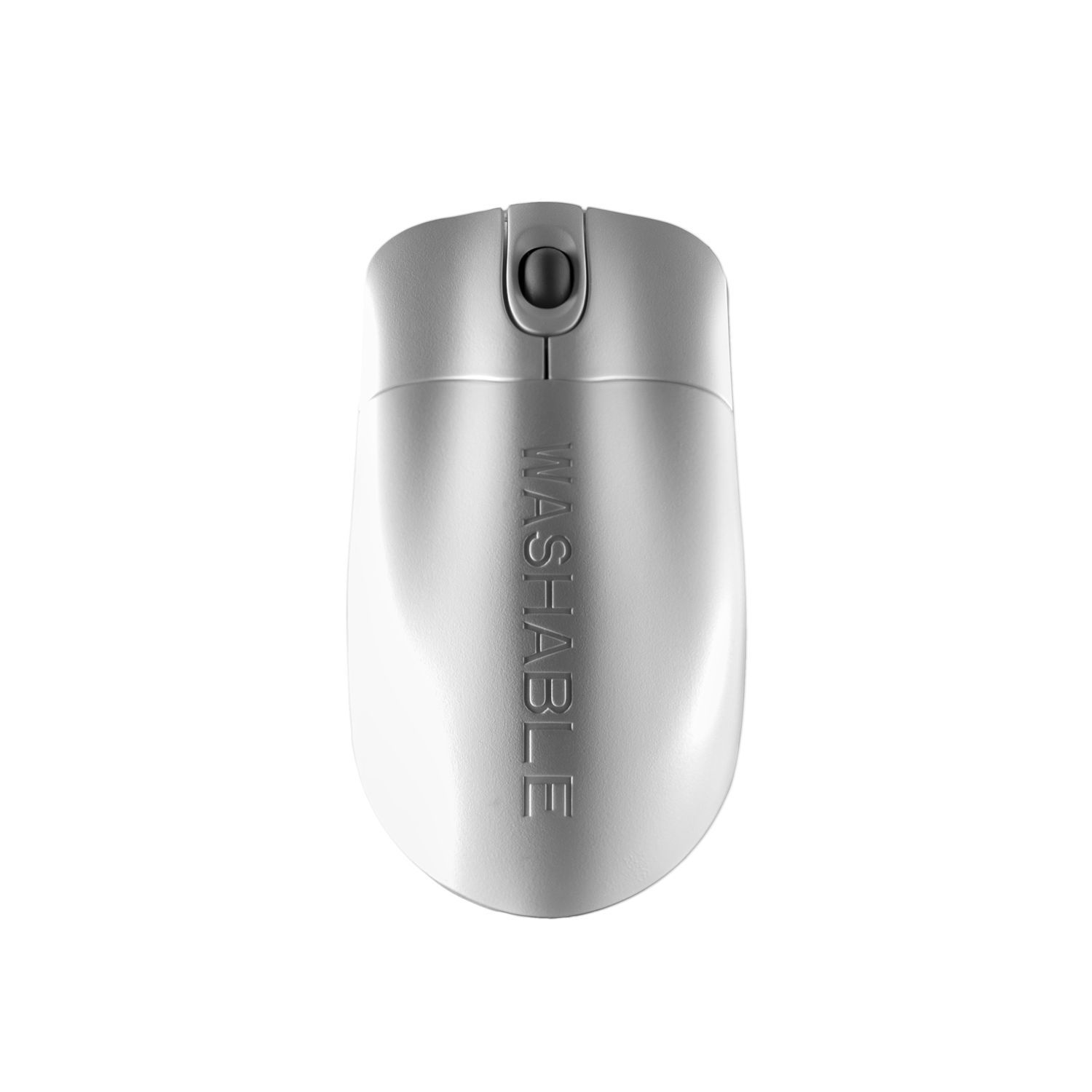 Souris informatique médicale avec molette - STWM042 - Seal Shield - USB ...