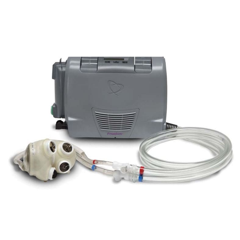 Cœur artificiel adulte - SynCardia Systems