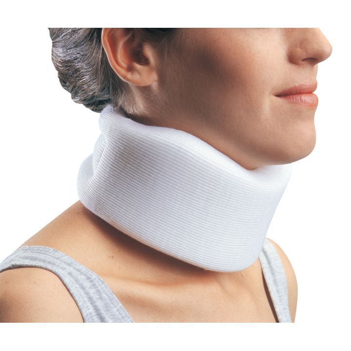 Collier cervical en mousse - 79-835 series - Trilliant Surgical - C1 ...
