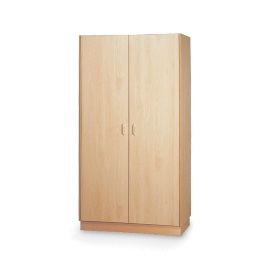 Armoire de chambre de patient - 10.AR.1151 - JMS Healthcare Furniture ...