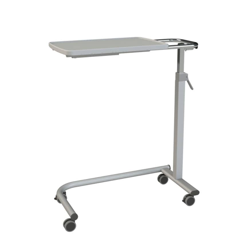 Table de lit à hauteur variable - 10.ME.1823 - JMS Healthcare Furniture ...