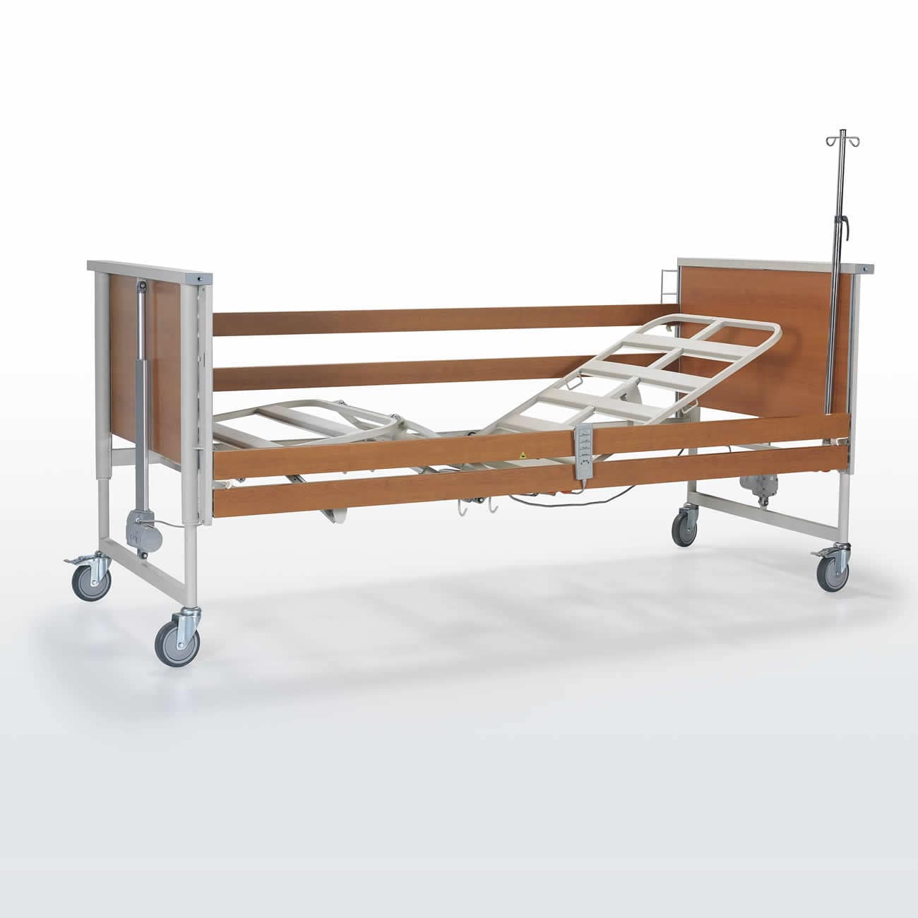 Lit de soins à domicile - 600035 - PediaPals - électrique ...