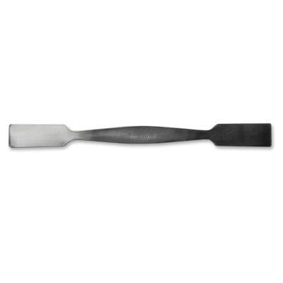 Spatule de laboratoire - FKL001 - Auxilab S.L. - double / autoclavable ...