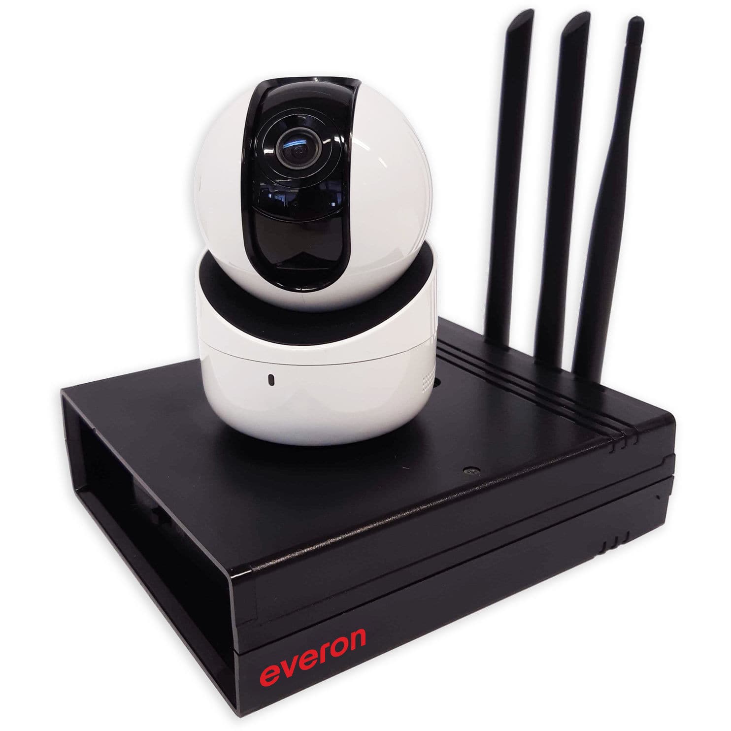 Caméra de surveillance - OnOn - Everon - numérique