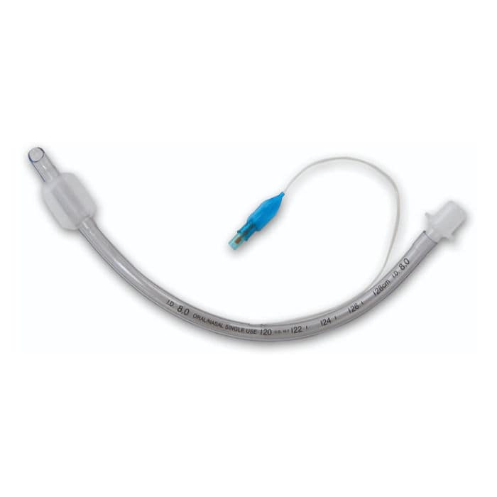 Tube endotrachéal oral - 11814102003 - Securmed - 10 par boîte