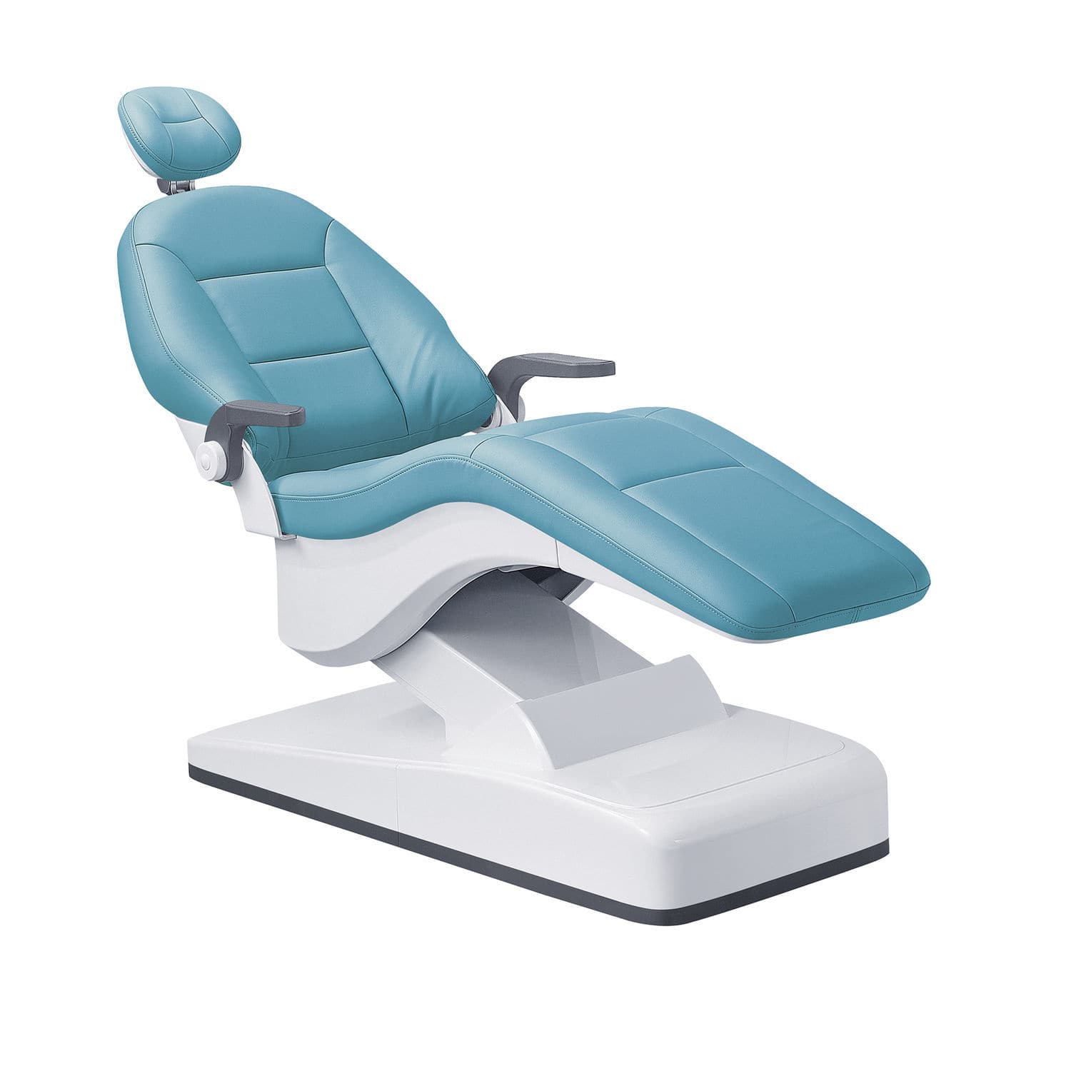 Fauteuil dentaire électrique - GD-S150 - Foshan Gladent Medical Instrument Co.,Ltd - pour ...