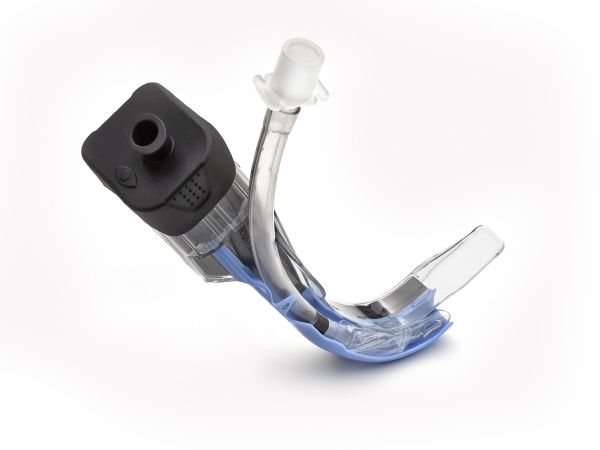 Laryngoscope vidéo à usage unique - Airtrac AVANT - Airtraq - avec lame