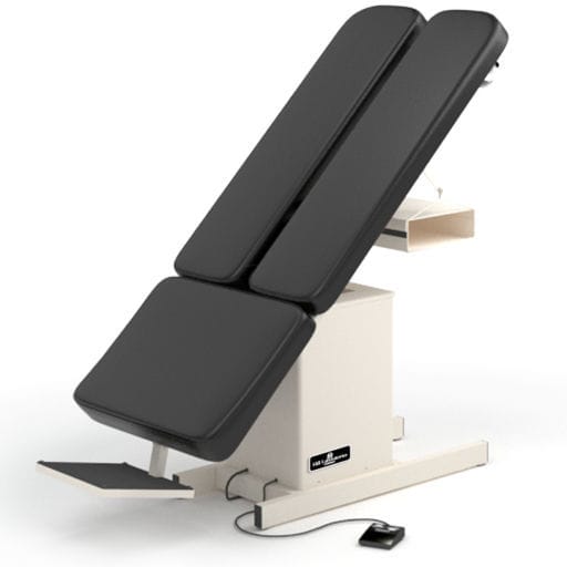 Table de massage électrique - HI-LO ACTIVATOR - Hill Laboratories ...