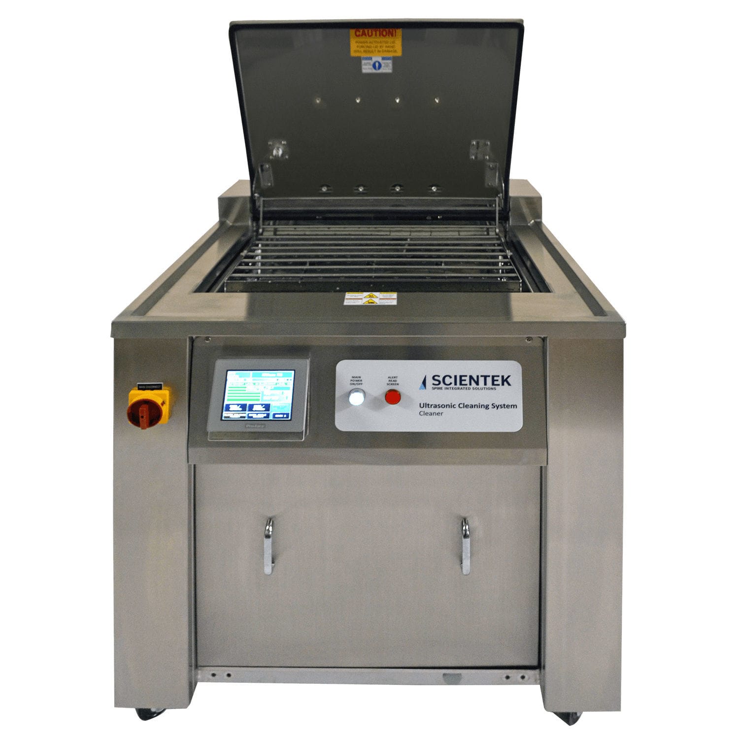 Laveur-désinfecteur de retraitement - Powersonic™ Series - Spire ...