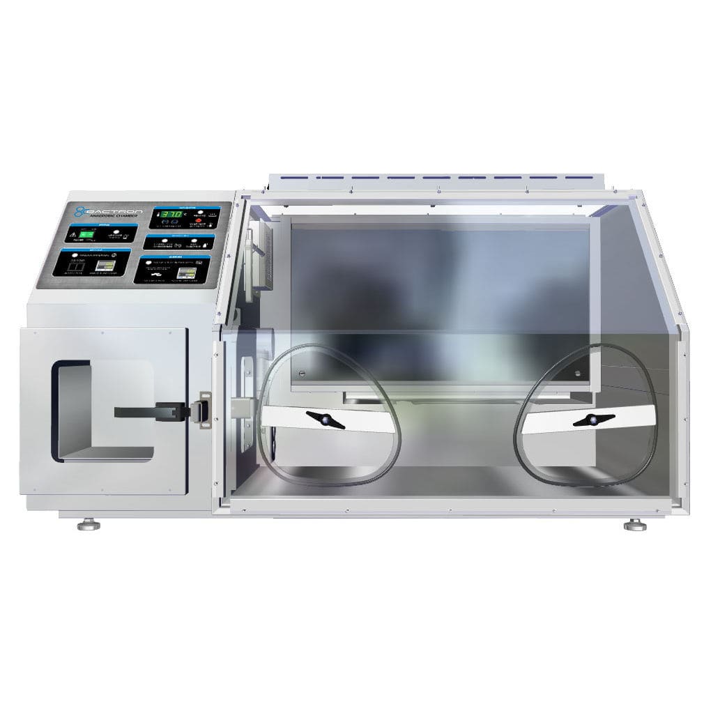 Station de travail de microbiologie - BACTRONEZ - Sheldon Manufacturing ...