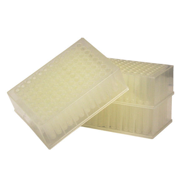 Microplaque de laboratoire - S1205 - Molecular Devices - 96 puits / 384 ...