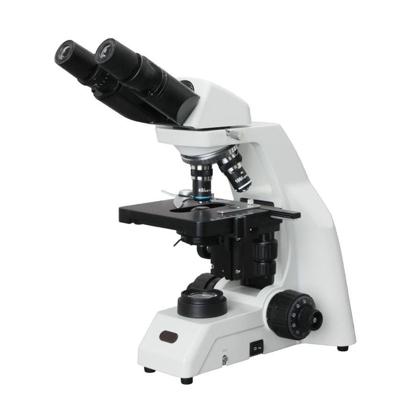 Microscope biologique - DM-125 - Biobase - optique / de laboratoire / droit