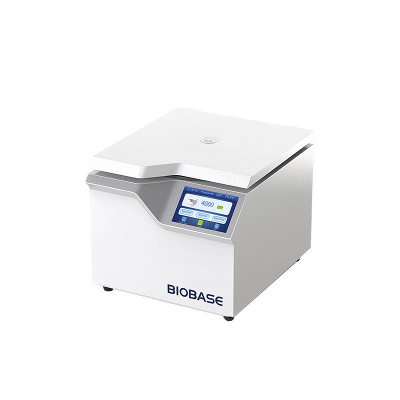 Centrifugeuse de laboratoire - BKC-TL4MP - Biobase - universelle / pour préparation d ...