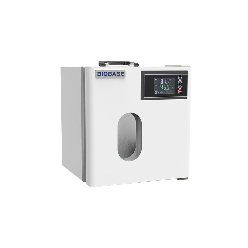 Incubateur de laboratoire portable - BJPX-H10 - Biobase - 1 porte ...