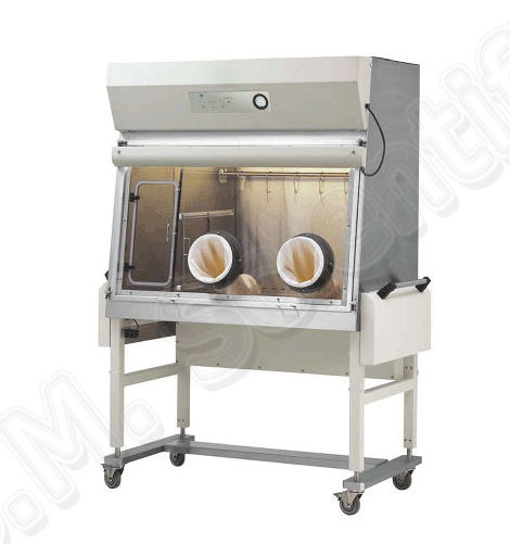 Isolateur classe III - SMI-3050 - S.M. Scientific Instruments - pour l ...